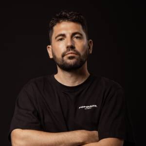 Dimitri Vegas & David Guetta & Loreen - Pum Pum [SMASH THE HOUSE]