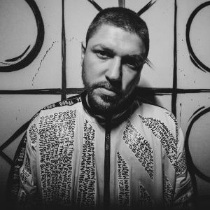 Mosimann @ Amnesia Cap d'Agde, France 2022-08-20