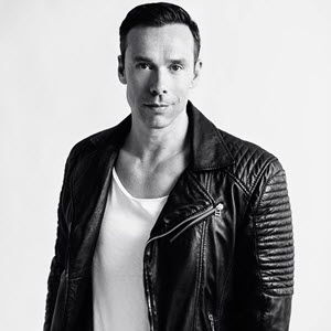 DJ Isaac @ Hardstyle Revolution, Akvárium Klub Budapest, Hungary 2025-02-15