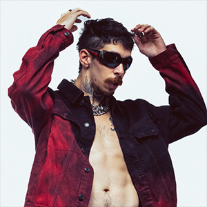 Mochakk ft. The Rah Band - From The Stars [NINJA]