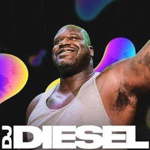 DJ Diesel @ Encore Beach Club Las Vegas, United States 2025-07-09