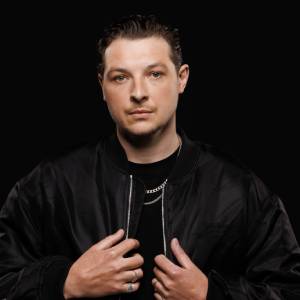 John Newman @ Campus Fesztivál, Hungary 2025-07-17