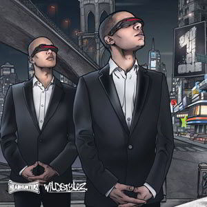 Project One (Headhunterz & Wildstylez) @ Spectrum Dance Music Festival ...