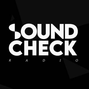 Navigh - Sound Check Radio 042 2021-06-14