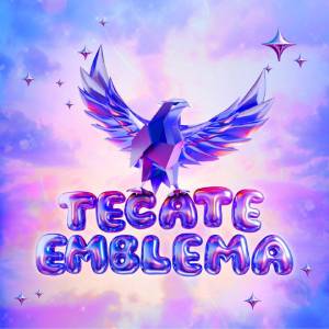 David Guetta @ Tecate Stage, Tecate Emblema, Mexico 2025-05-16