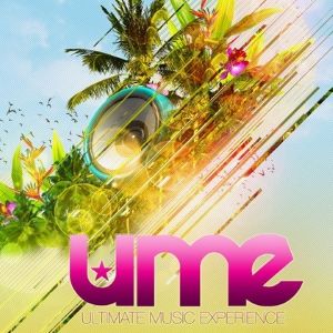 Zedd @ UME South Padre Isla, United States 2014-03-15