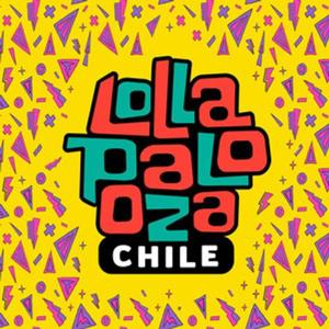 Sabrina Carpenter @ Cenco Malls Stage, Lollapalooza Chile 2026-03-13