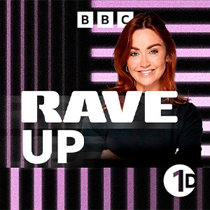 Arielle Free & Fleur Shore - Rave-Up 2025-02-13