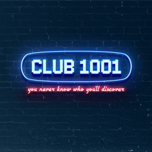Club 1001 Tracklists Overview