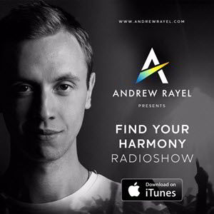 Andrew Rayel & Amber Revival - Find Your Harmony Radioshow 446 2025-04-30