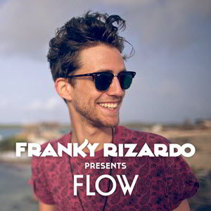 Franky Rizardo @ FLOW, Haunted Superclub, Peru 2025-10-31