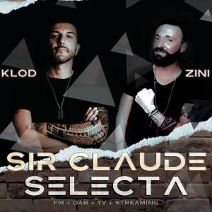 Klod - Sir Claude Selecta 2025-04-07