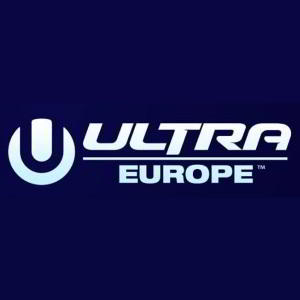 Broz Rodriguez @ UMF Radio Stage, Ultra Europe, Croatia 2025-07-12