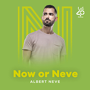 Albert Neve - Now Or Neve 149 (160 BPM Special) 2025-12-06