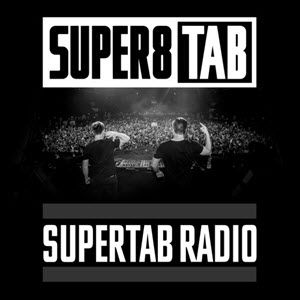 Super8 & Tab - SuperTab Radio 280 2025-12-13