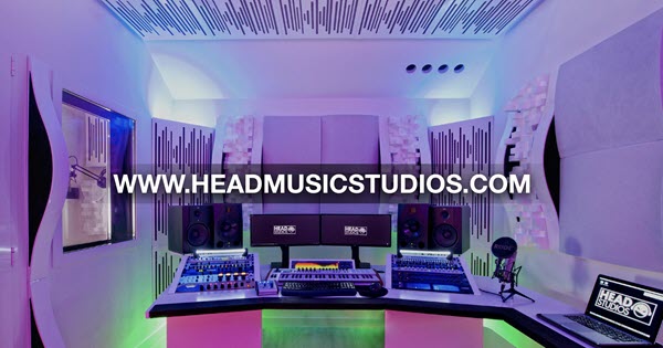 Head Studios: Everything An Artist Needs