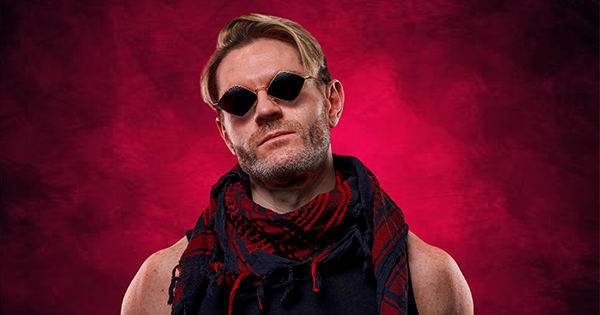 Thomas Anthony - 1001Tracklists ‘Thicc House Music' Spotlight Mix