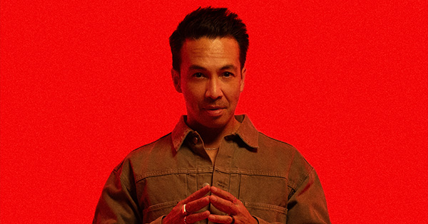 Laidback Luke Celebrates "It Clicked" On Dim Mak Records