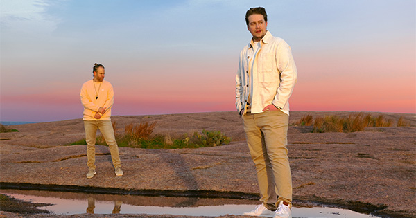 1001Tracklists Spotlight: PRAANA Celebrate their debut album "Supernal ...