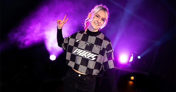 Merow: STMPD's Rising Star