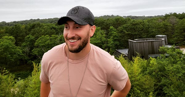 Industry Spotlight: Max Kessler