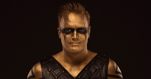 2023 In Review: Terry Golden