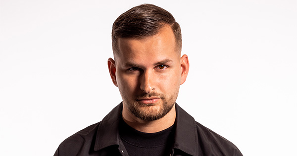 1001Tracklists Spotlight: RSCL Celebrates "Can You Feel The Beat"