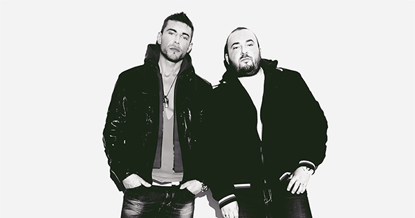 Still Young - 1001Tracklists ‘Do It Again' Spotlight Mix