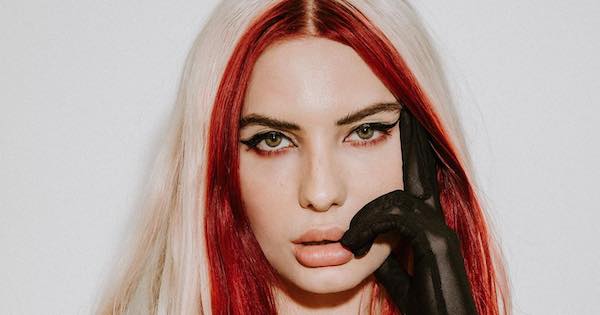 Lucille Croft's 'Patient X' Exclusive Mix