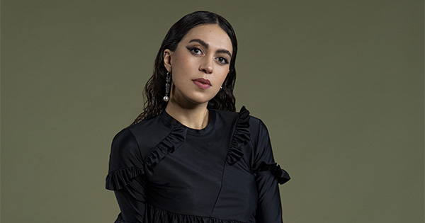 1001Tracklists Spotlight: Isabelle Beaucamp Blends Emotion, Energy, and ...