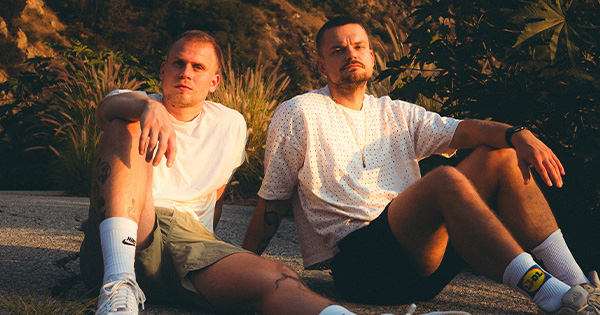 1001Tracklists Spotlight: Eya Eya Celebrates "Blue.Hour"