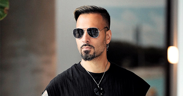 Lohrasp Kansara Celebrates His Stunning Live Set From Andamaya In Thailand