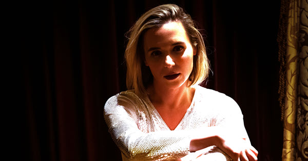 Get To Know: Mister Lady