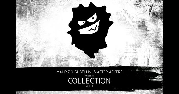 Virus T Studio's Collection, Vol. 1