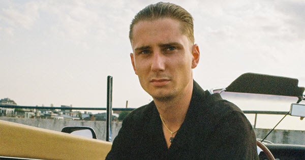 Yung Felix Makes House Music Debut With "I Need You"