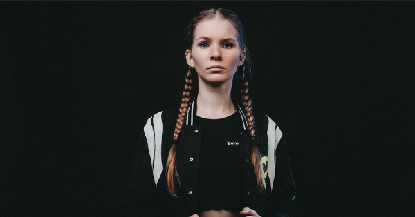 On The Rise: LUNAX