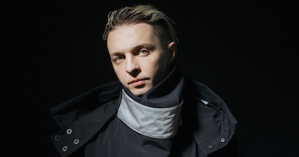 ARTY Celebrates His Debut ALPHA 9 Album 'New Horizons'