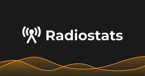 Introducing: Radiostats