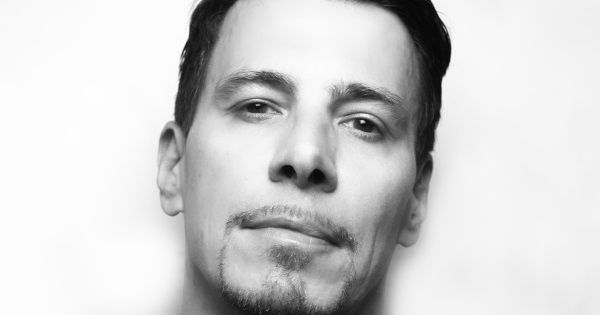 Thomas Gold Unveils AU-1 Alias