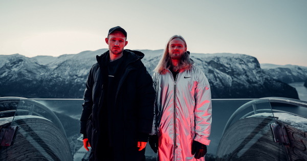 KREAM's Liquid Lab Exclusive Mix & Interview