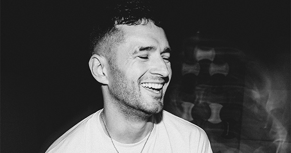 1001Tracklists Spotlight: Farius Releases His Second Album 'Synapse' on ...