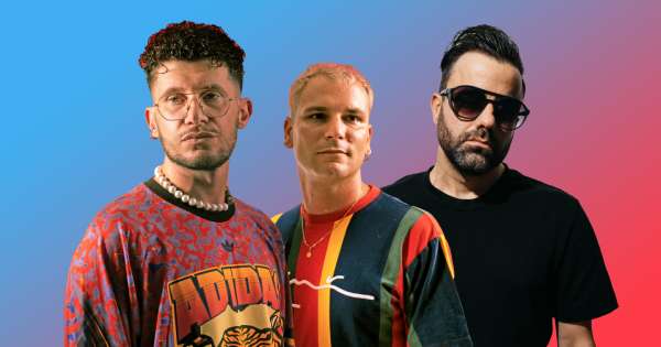 Glowal & Carl Bee Push Boundaries With Indie Dance Anthem "Machines"