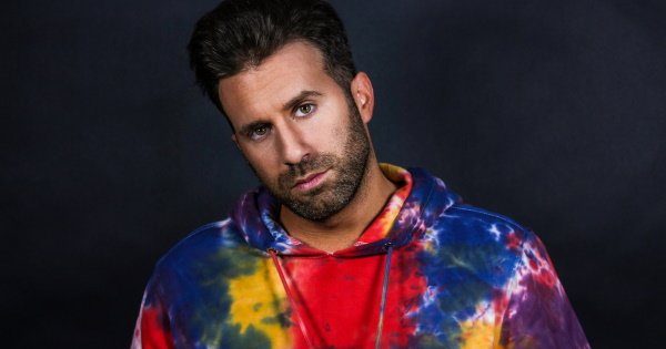 LODATO Celebrates "Good Thing"