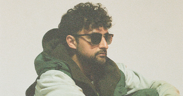From Studio To Stage: Wuki On 'Beats I Can't Release'