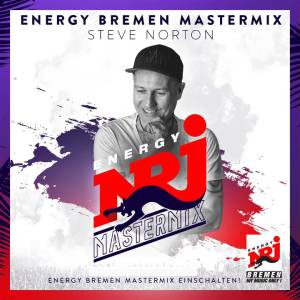 Steve Norton - ENERGY Mastermix Bremen 2025-12-12