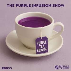 Doc Frat - The Purple Infusion Show R0055 2025-09-23