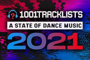 A State Of Dance Music 2021 presented by 1001tracklists.com